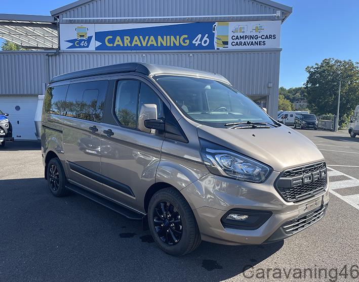 LAIKA URBAN KOSMO NEW STYLE | Caravaning