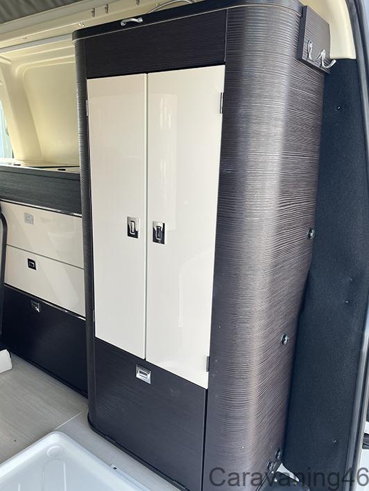 KEPLER ONE-35 | Caravaning