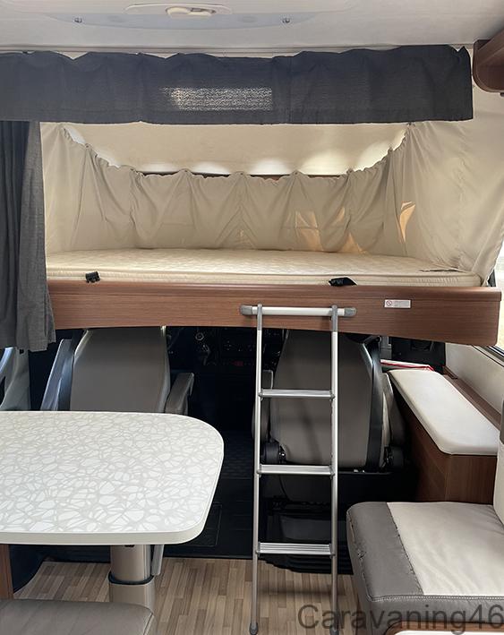 LMC-CAMPERLINE-28 | Caravaning